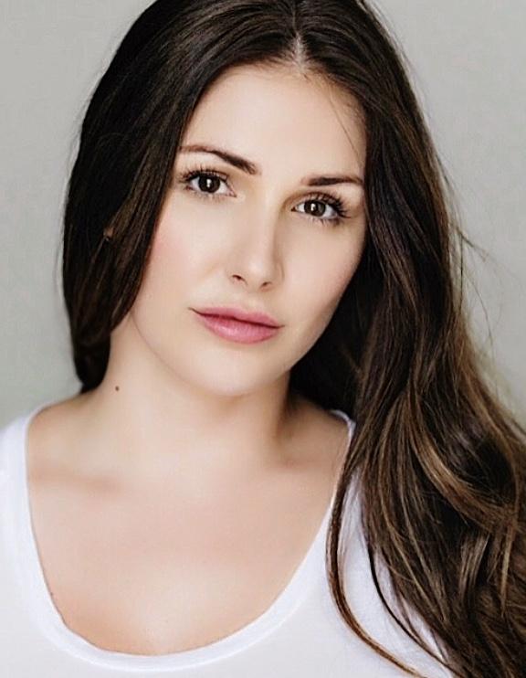 Lucy Pinder, Actor, London