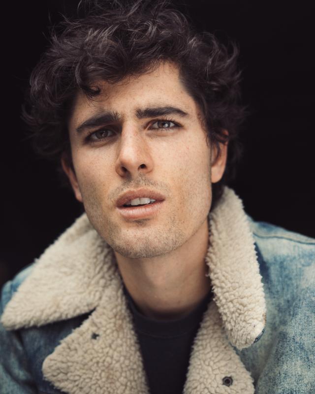 Patrick Bell, Actor, London