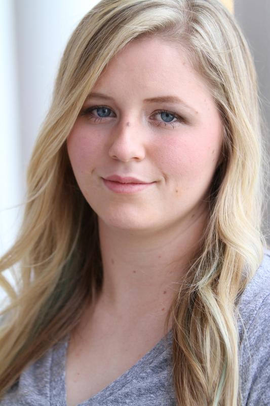 Liz Bachmann, Actor, Georgia