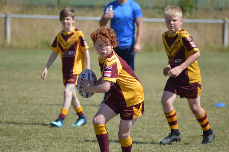 Teddy Wallwork, Actor, Greater Manchester
