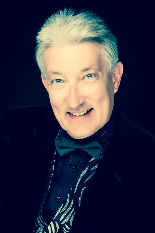 Mark Gregory, Actor, South Gloucestershire