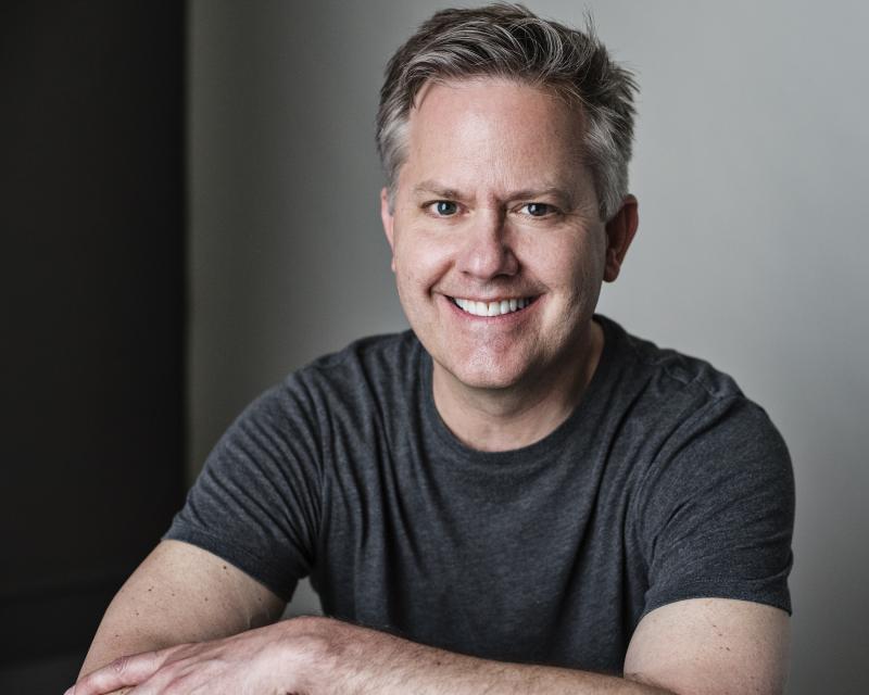 Stephen Mitchell, Actor, Greater London