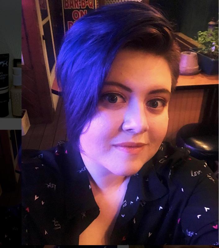 Jennifer Curfman's Instagram, Twitter & Facebook on IDCrawl