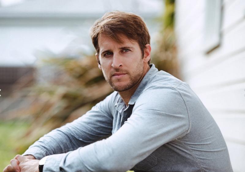 Dean Kennedy, Actor, Western Australia