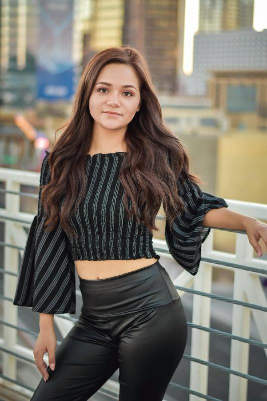 Jessica Soto's Instagram, Twitter & Facebook on IDCrawl