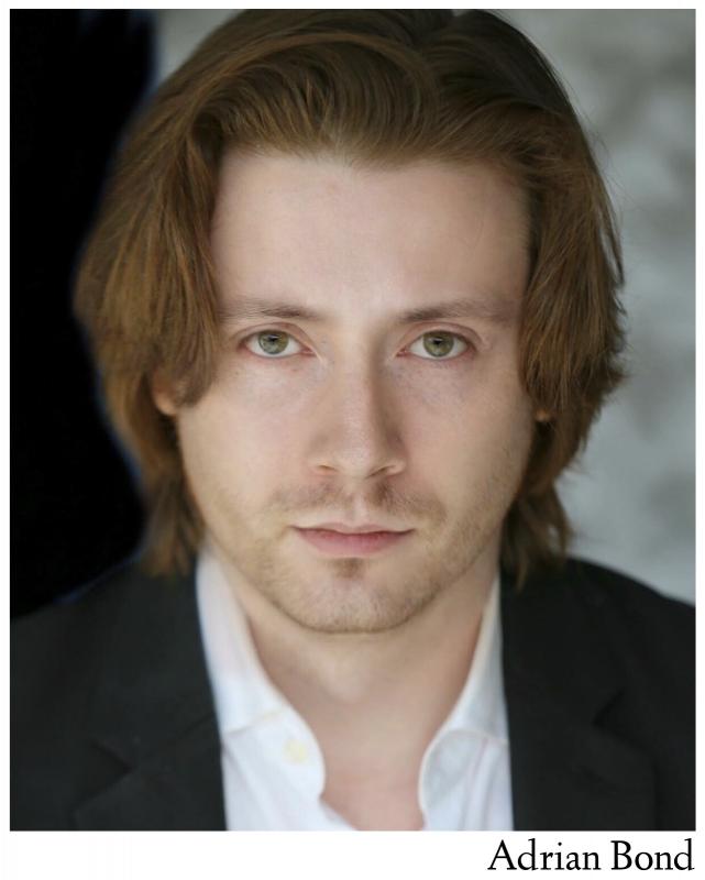 Adrian Bond's Instagram, Twitter & Facebook on IDCrawl