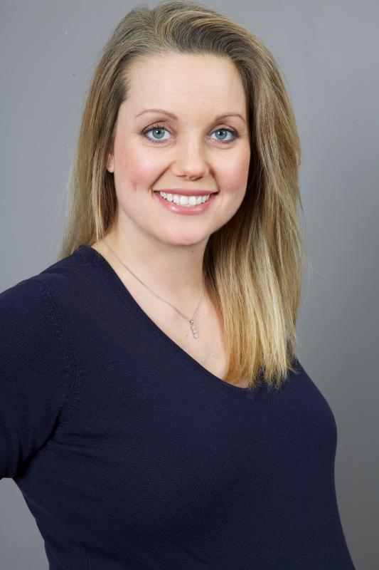 Zoe Christien, Actor, London