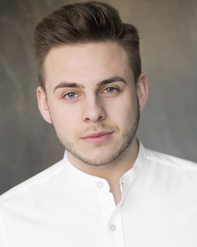 Matthew Roddis, Actor, England