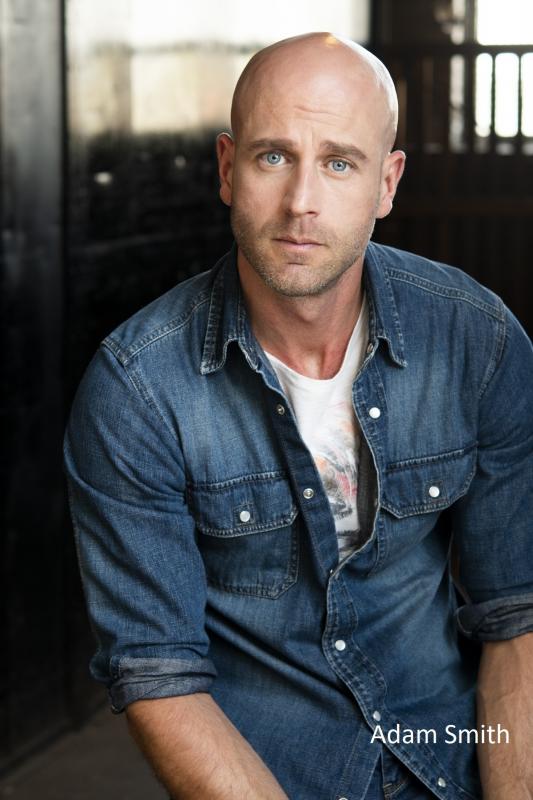 Adam Smith, Actor, Ontario