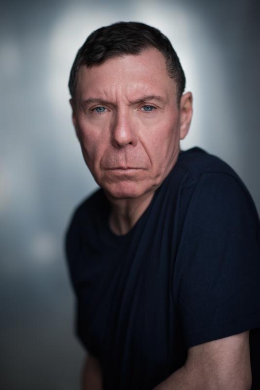 David Kerr, Actor, London David Kerr, Actor, London