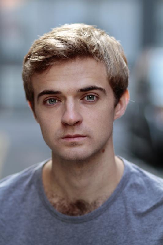 William Lambert, Actor, London