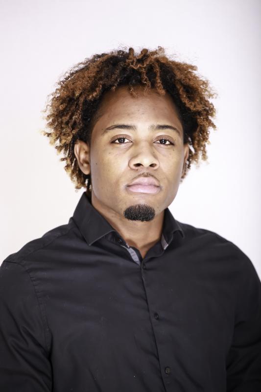 Shawn Gooden, Actor, Brampton