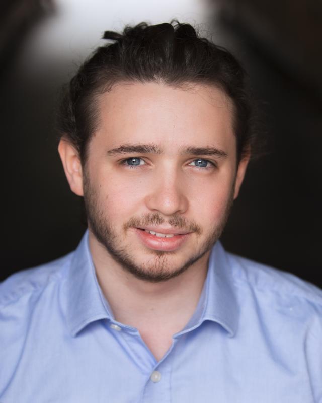 Joe Banks, Actor, England