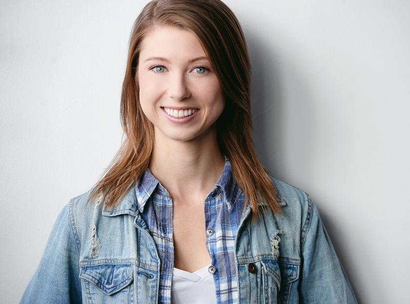 Cora Matheson, Actor, Ontario