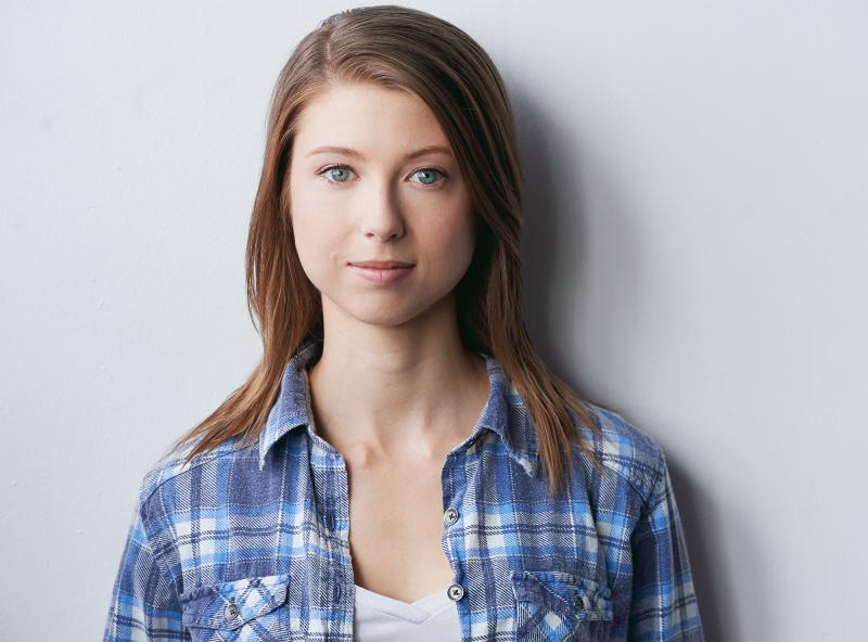 Cora Matheson, Actor, Ontario