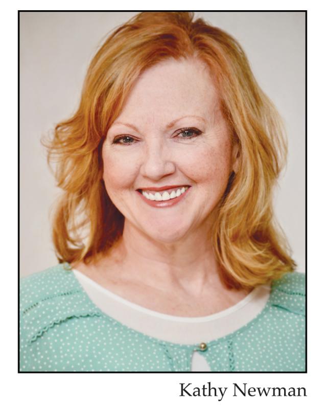 Kathy Newman's Instagram, Twitter & Facebook on IDCrawl