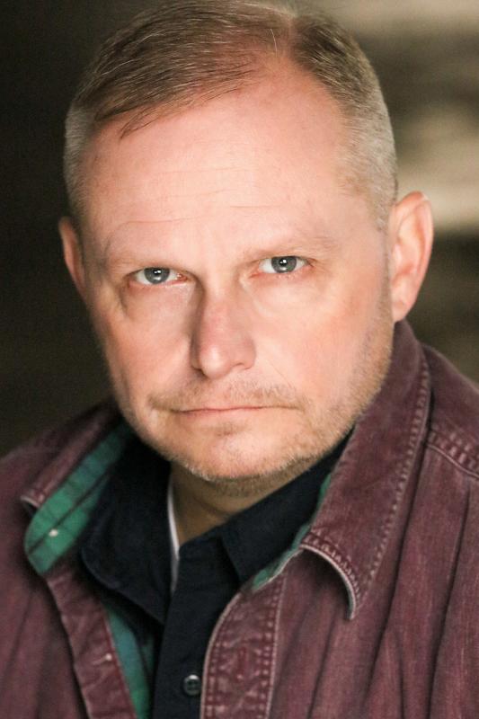 Timothy Scott, Actor, Georgia