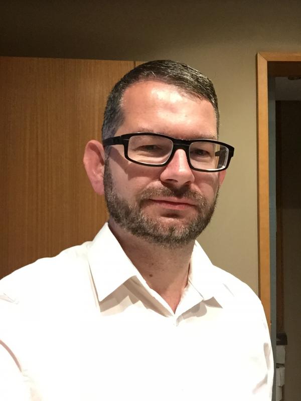 Scott Matthewman, Director, Director, Assistant, England