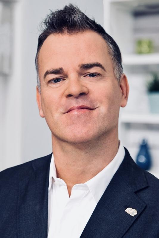 Andrew Love Voice Actor