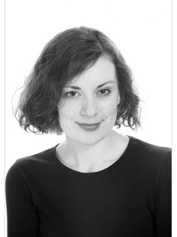 Sarah Lenihan, Actor, Ireland