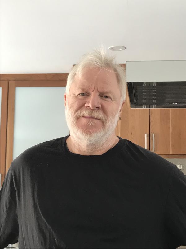 Dan Chambers, Actor, Ontario