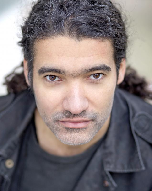 Matthew Wade, Actor, London