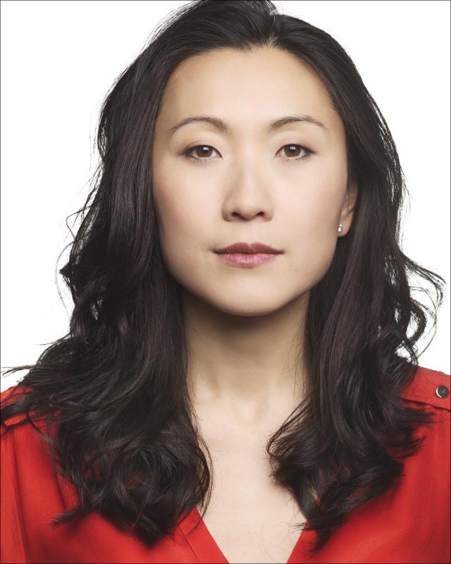 Alice Lee, Actor, London