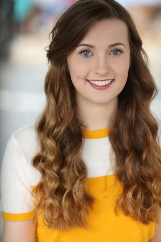 Bronte King, Actor, England