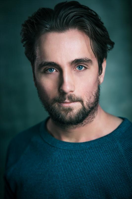 William Busby, Actor, England