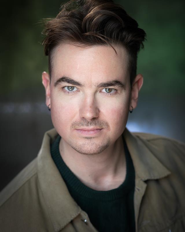 Reuben Smith, Singer, Hampshire