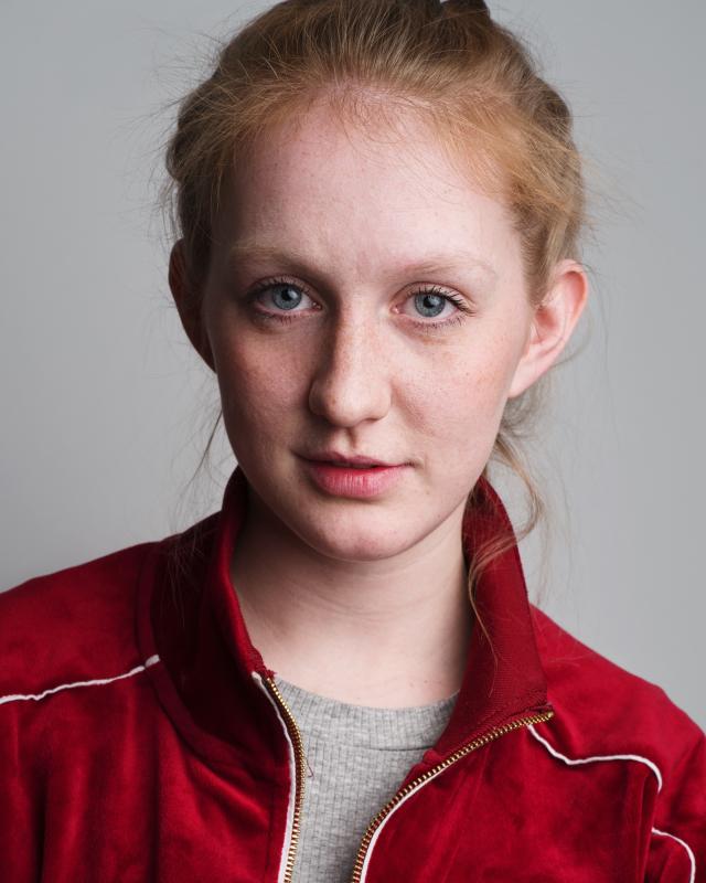 Ellen Bannerman, Actor, England