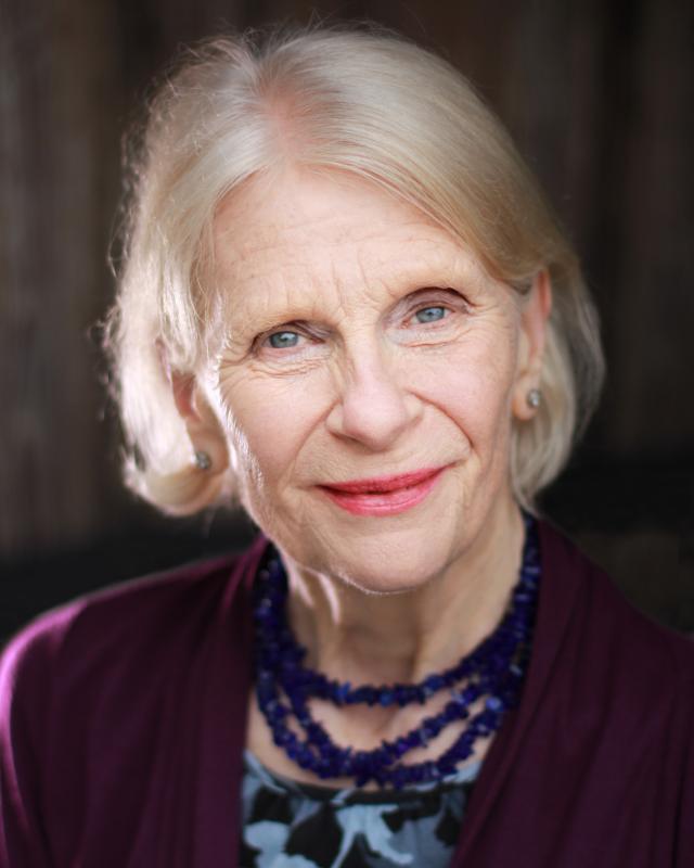 Kate Glover, Actor, Greater London