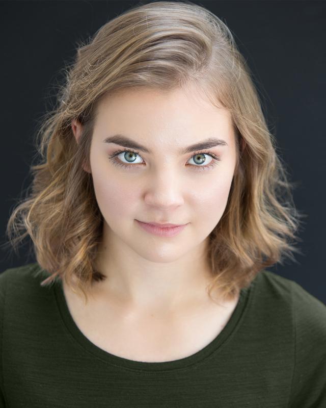 Lea Zawada, Actor, New York