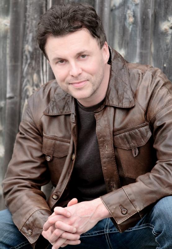 Dean Armstrong Actor Hamilton Ontario Canada