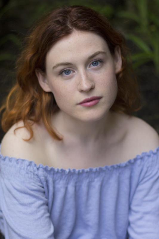 Hannah Raine, Actor, Toronto