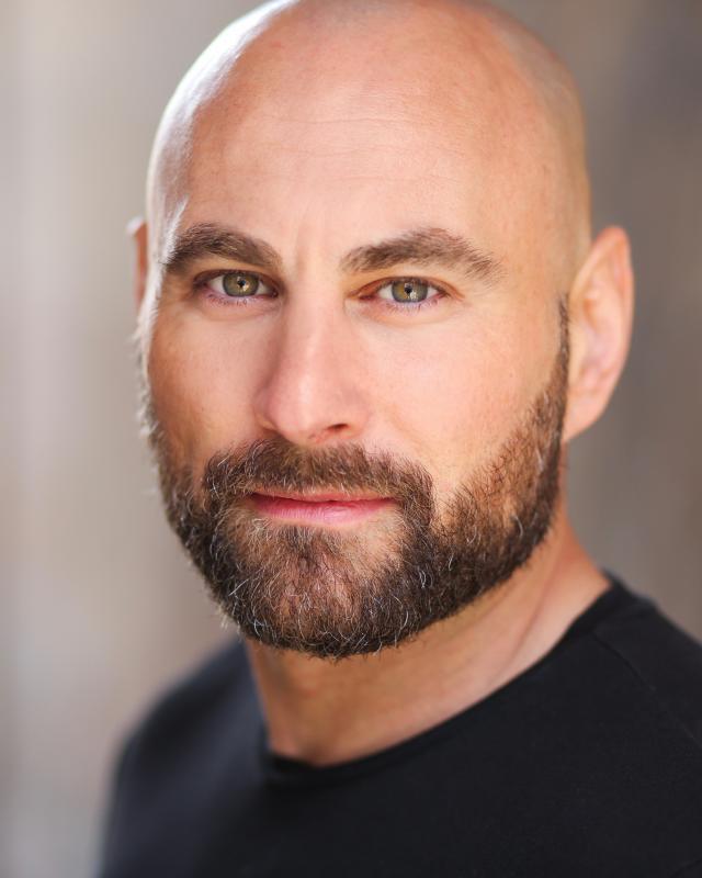 Loris Monet, Actor, London