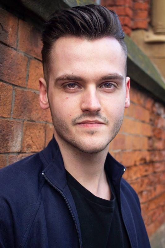 Thomas Cross, Actor, England