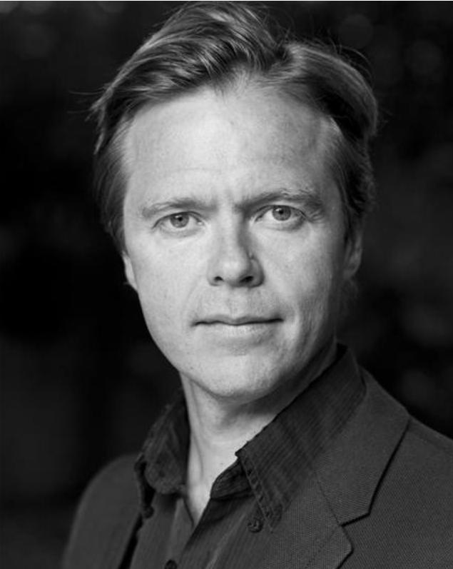 Nick Waring, English, England