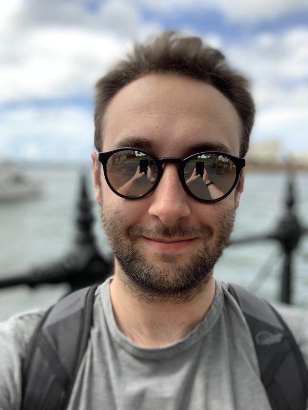 Sam Hall's Instagram, Twitter & Facebook on IDCrawl