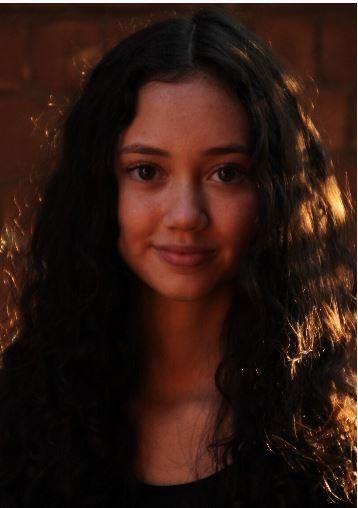 Georgia Evans, Actor, West Midlands