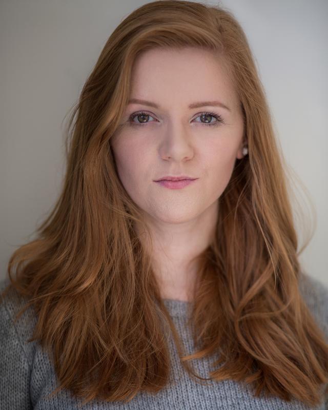 Emily Redwood English England