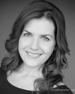 Sian Howard-Jones, Actor, Greater London