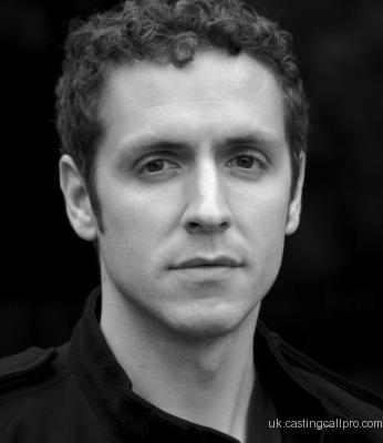 Mark Denham - Alchetron, The Free Social Encyclopedia