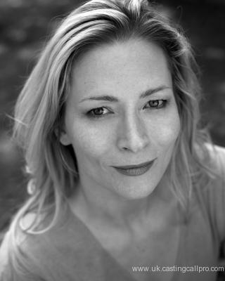 Wendy Cooper, Actor, Kent | mandy.com