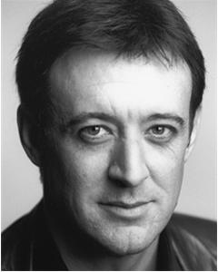 Billy Geraghty, Actor, Greater London
