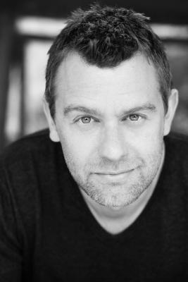 Toby Walton, English, Greater London