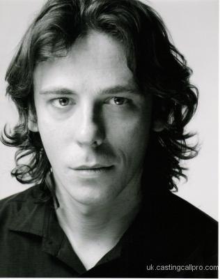 Dan Maynard, Actor, East Sussex