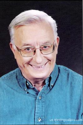 Randall Read, Actor, California