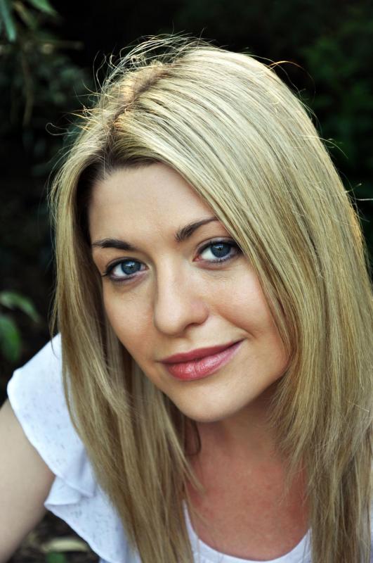 Freya Finnerty, English, England