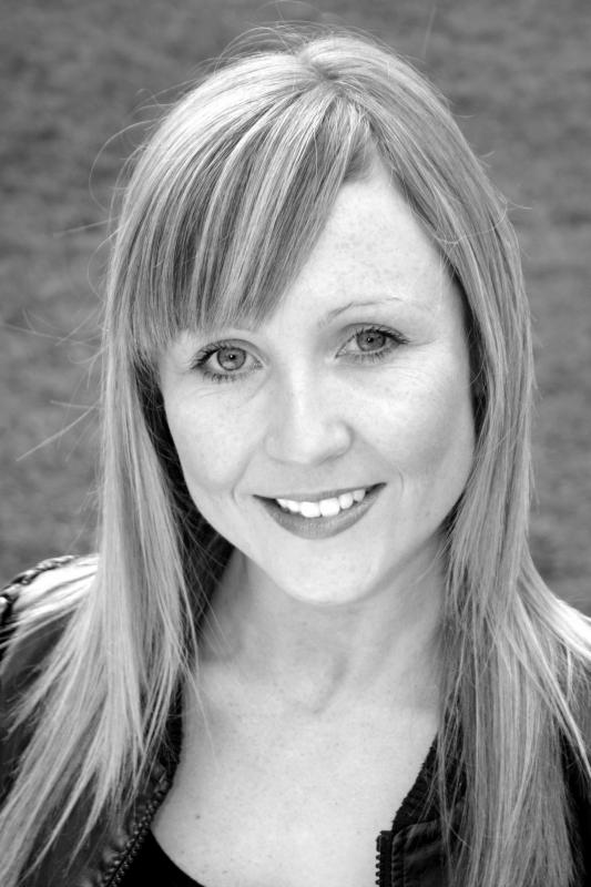 Hayley Fairclough, Actor, Greater Manchester, UK